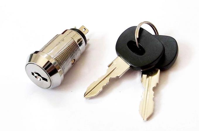 Switch Locks Key Switch Lock