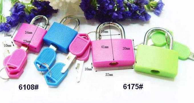 Mini Plastic Lock/20MM Mini Lock