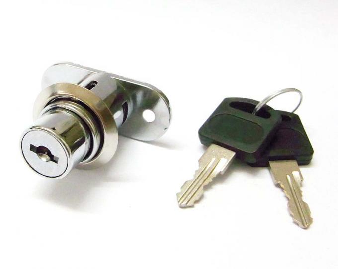 105 Push Drawer Lock for Furniture Cabinet