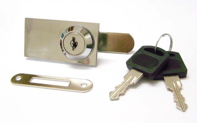 Glass Door Lock Cam Locks