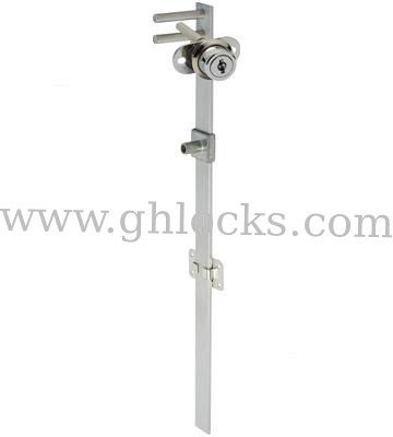 228 three interlocking face type drawer lock front drawer office lock ...