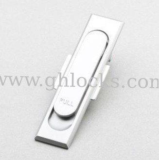 MS717-2 Panel Electrical Cabinet Cam Locks swing door handle lock ...