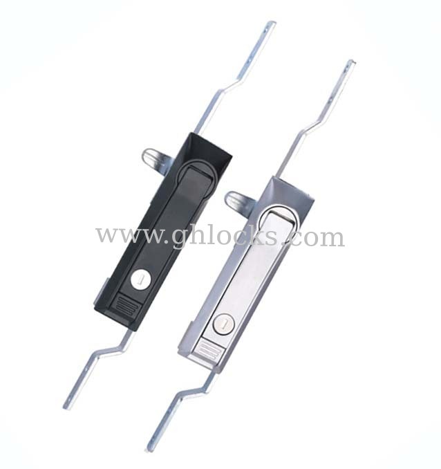 Rod Control Lock/Electronic cabinet lock MS828 distribution control ...