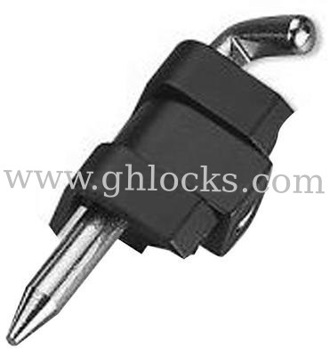 Pin-type concealed hinge CL230-3 GGD cabinet door hinge with pin CL230-2