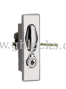 MS505 switchboard cabinet electrical panel door lock small key lock ...