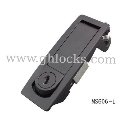 MS606 Push Button Panel Lock door locks types use for steel industrial ...