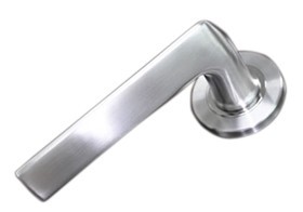 Stainless Steel Handles for Enclosures