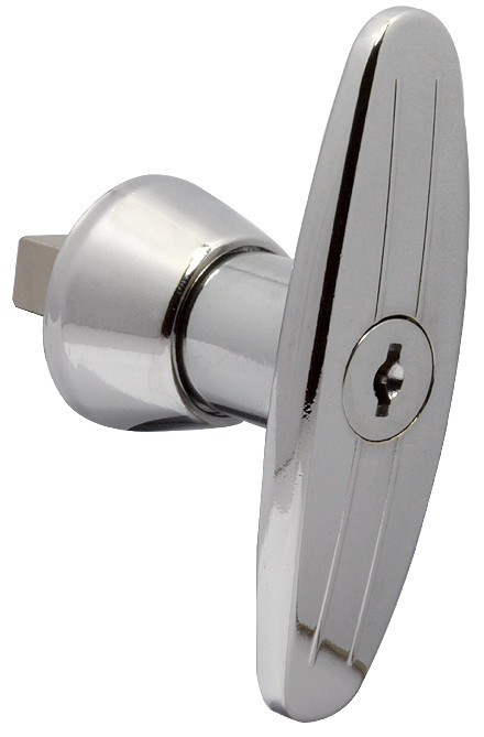 T-Handle Door Locks for Industrial machinery Equipemtn Cabinets Locks