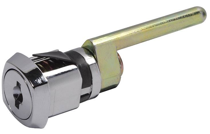 High Quality Cam Lock with Clip for Metal Cabinet