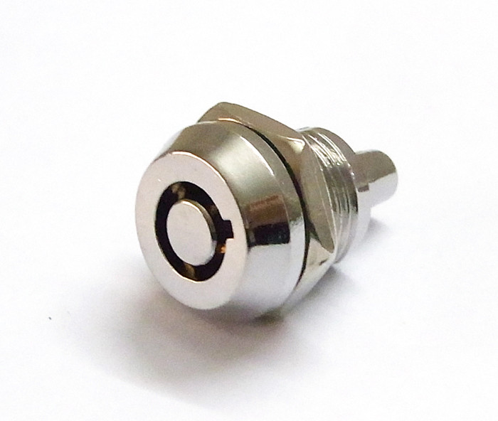 Push in Locks Cylinder Push in Locks Small Cylinder Push in Locks