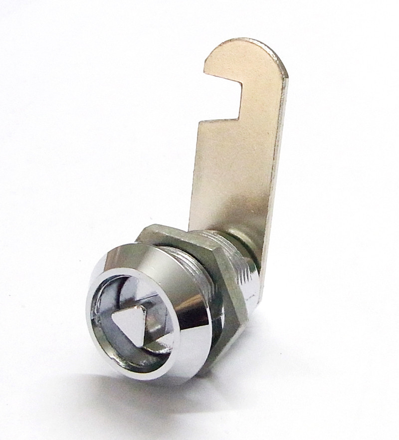 M19 Triangle Cabinet Lock