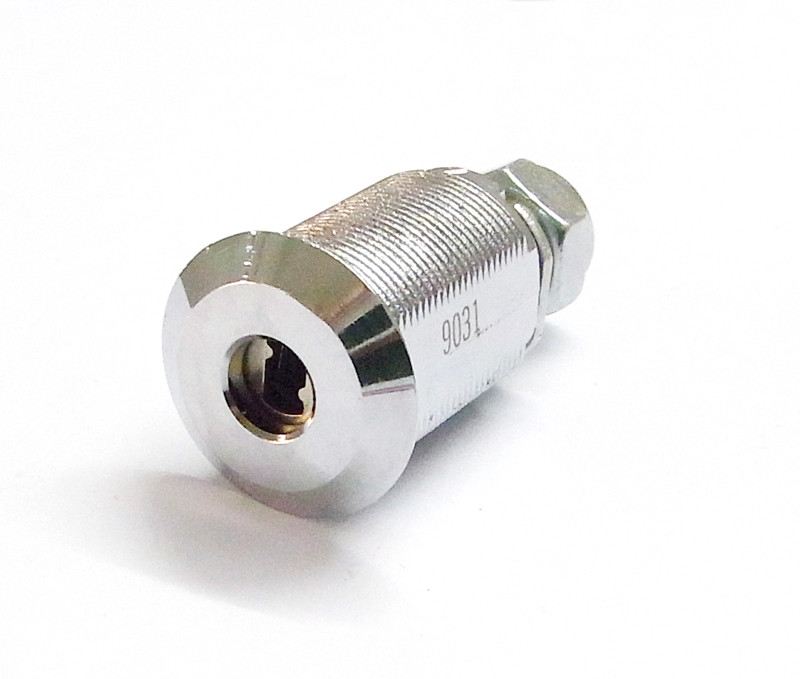 High Security Abloy Key Lock with S shape key