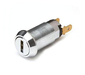 M19 High Security Switch Lock Electronic Lock