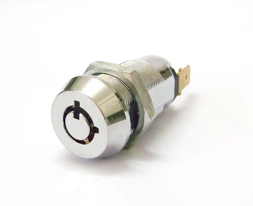 M19 Switch Locks Key Switch Key Lock