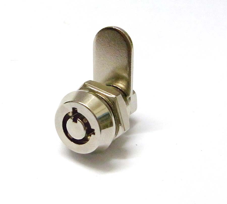 MS905 Small Tubular key Cam Locks Small Cam Locks