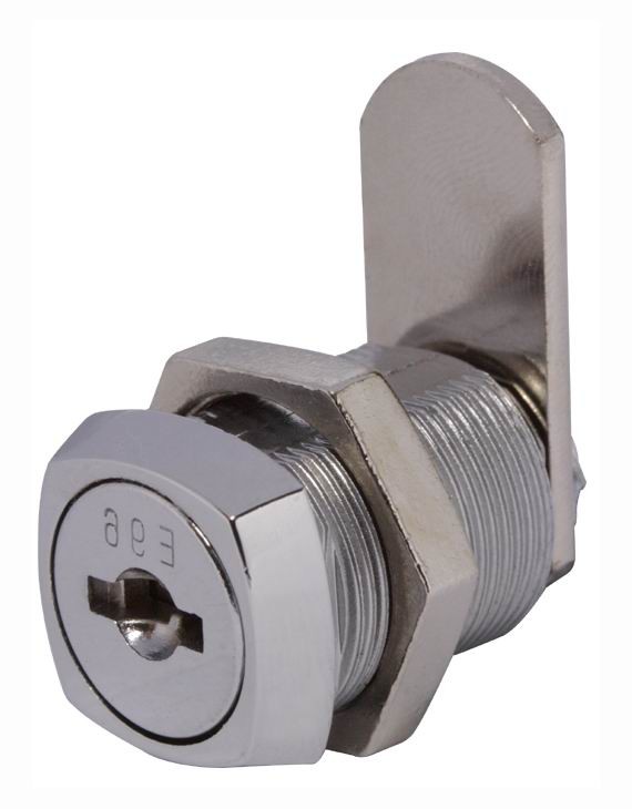 Square Head Cam Lock for Cabinet