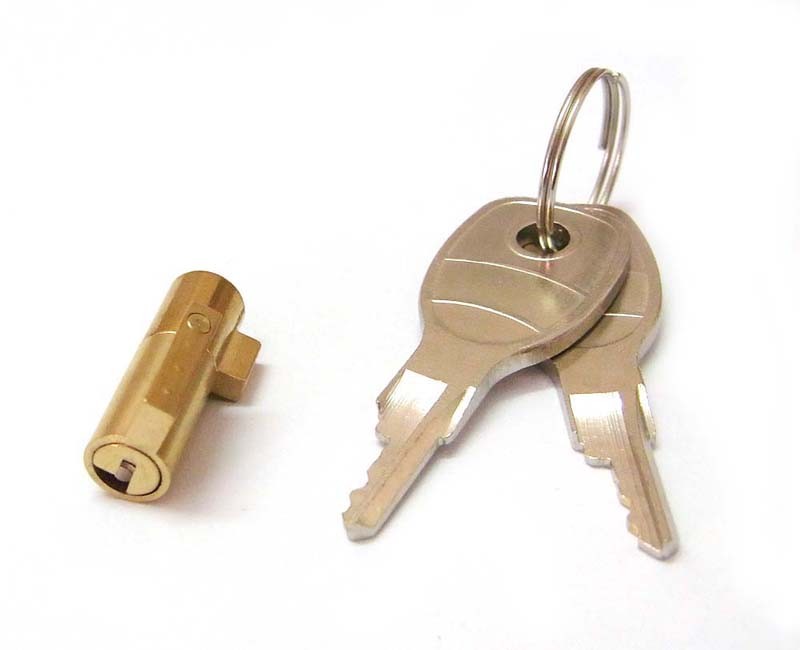 Brass Cylinder Locks Brass Glass Cylinder Locks