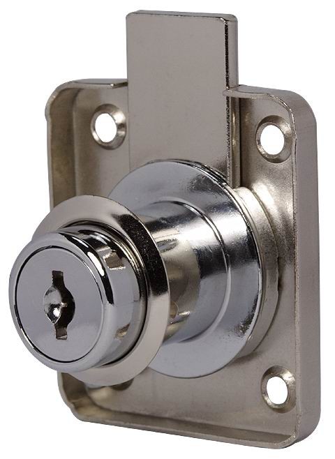 132-22 zinc alloy Desk Drawer Locks