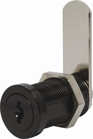 Round Face Cam Locks with Hook Cam