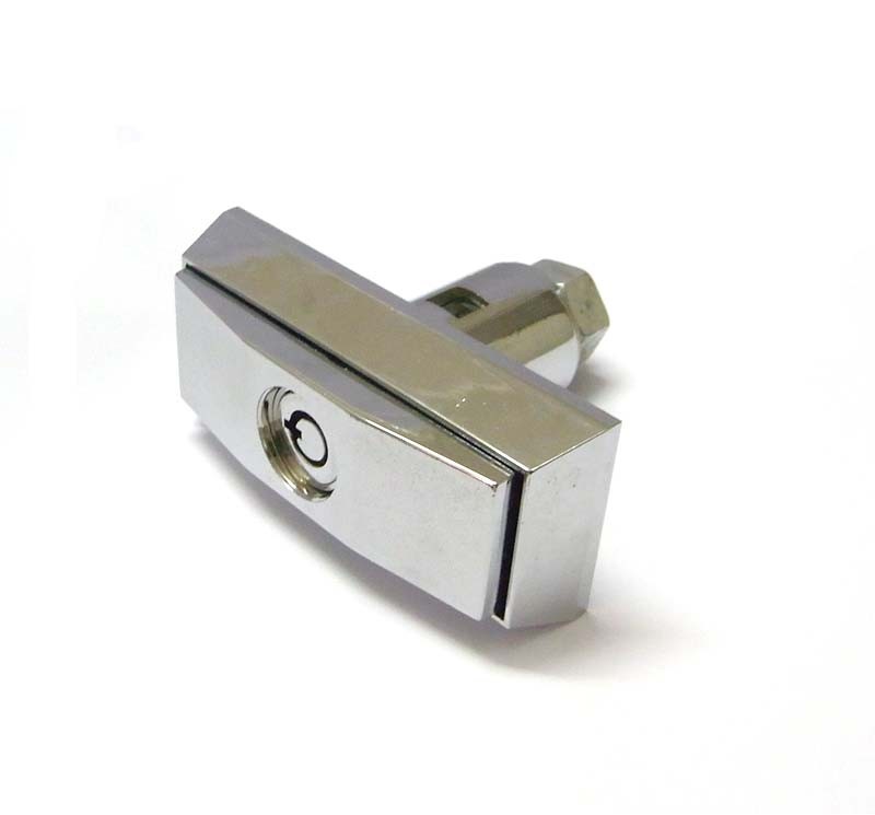 Security T-handle Vending Machine Lock Automatic Arcade Machines Door Locks