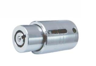 7 Pins Cylinder Push Lock