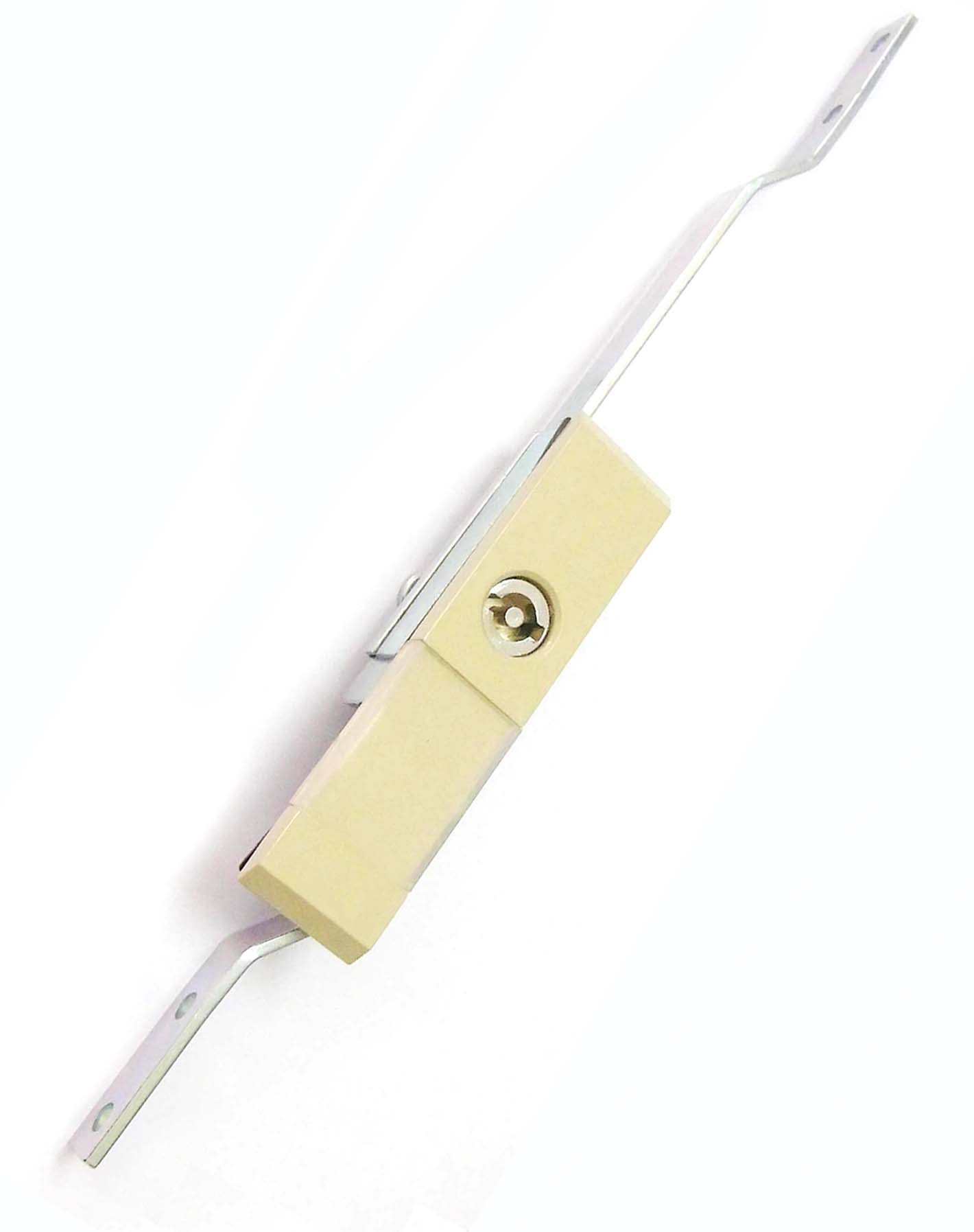 MS821 panel electrical rod control lock Mechanical door lock for ...