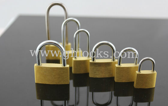 Padlock with Key on sales - Quality Padlock with Key supplier